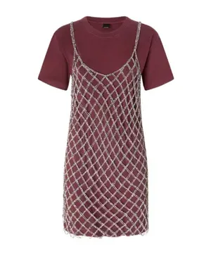 Pinko Plain Tops