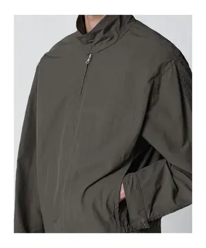 Dries Van Noten Zipped Jacket - Black