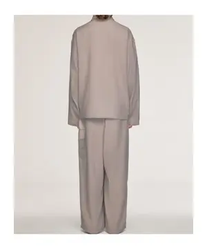 Y3 Cargo Drawstring Trousers