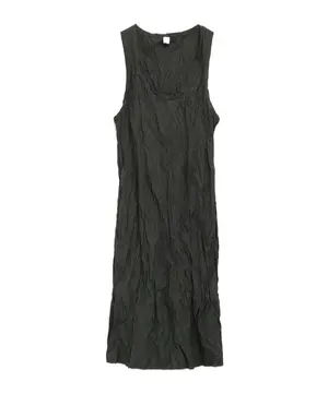 TOTEME Textured Sleeveless Dress