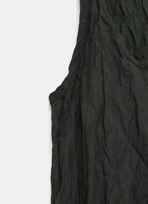 TOTEME Textured Sleeveless Dress