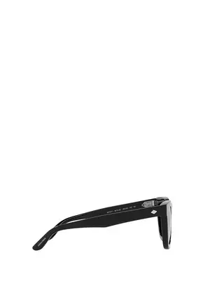 Giorgio Armani Logo Detail Sunglasses