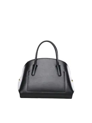 COCCINELLE Tylde Top Handle Bag - Black