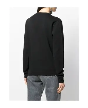 Saint Laurent Crewneck Sweatshirt