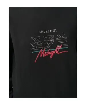 Saint Laurent Crewneck Sweatshirt