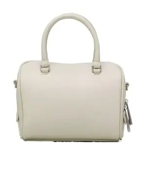 Marc Jacobs Mini Wave Tote Bag - Bone