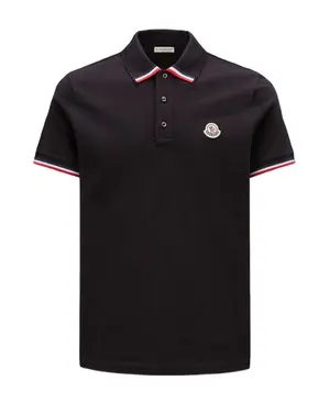 Moncler Polos For Men
