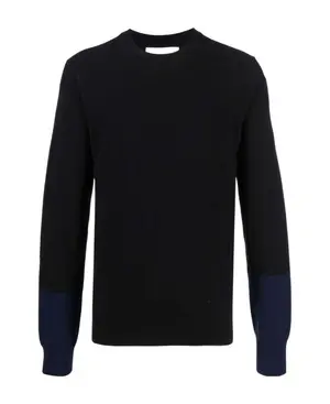 Comme Des Garcons Trimmed Sweaters For Men