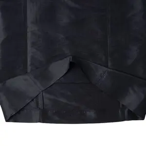MAISON MARGIELA Drawstring Midi Skirt
