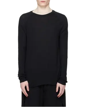 THOM KROM Long Sleeve T-shirt