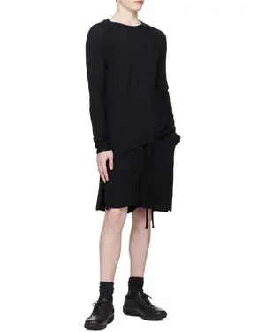 THOM KROM Long Sleeve T-shirt