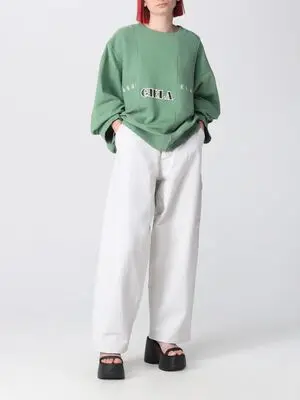 MAISON MARGIELA Wide-leg Jeans