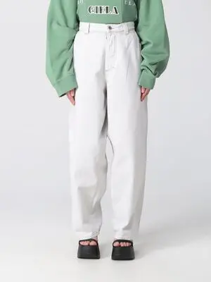 MAISON MARGIELA Wide-leg Jeans