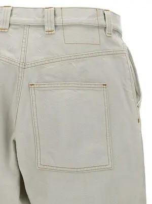 MAISON MARGIELA Wide-leg Jeans