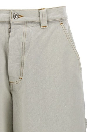 MAISON MARGIELA Wide-leg Jeans
