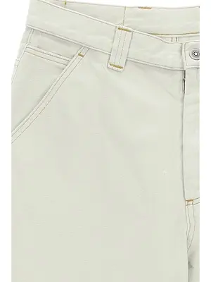 MAISON MARGIELA Wide-leg Jeans