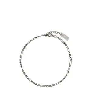 Saint Laurent Figaro Chain Bracelet