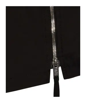THOM KROM Zip-front Jacket