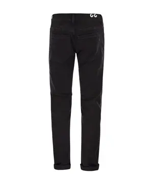 DONDUP Slim Five-pocket Jeans