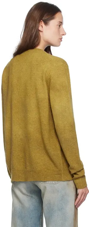 Acne Studios Cuffed Sweaters For Men