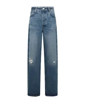 Citizens Of Humanity Ayla Baggy Jeans - Blue