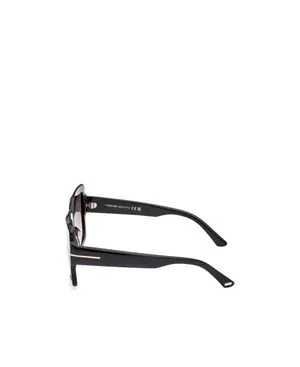 TOM FORD Oversized Square Sunglasses