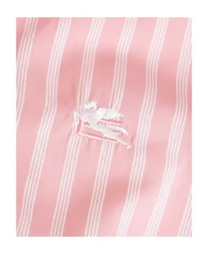 Etro Buttoned Long-sleeved Shirt