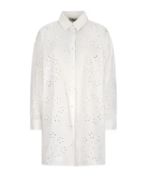 Herno Relaxed Shirts For Women
