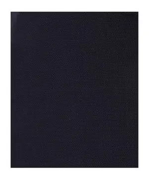 Chloé Belted Wool Bell Bottom Trousers