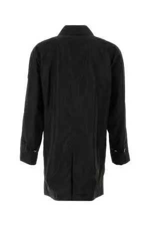 Burberry Ridgewood Car Coat