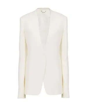 Chloe V Neck Outerwear For Women