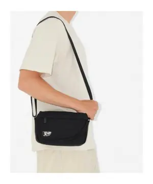 Burberry Shield Camera Bag