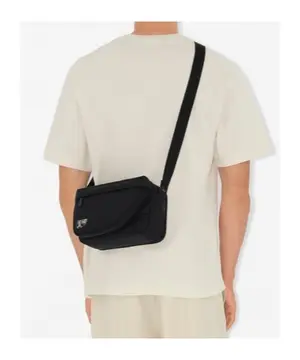 Burberry Shield Camera Bag