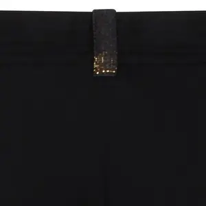 Fabiana Filippi Pleated Trousers With Elastic Waistband