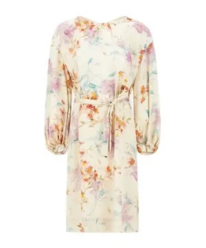 Herno Long Sleeve Dresses