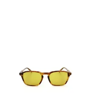 TOD'S Rectangular Frame Sunglasses