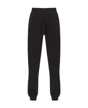 Pinko Rope Detail Sweatpants