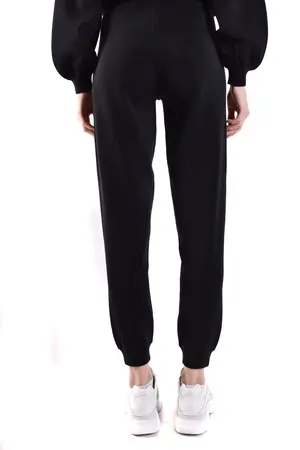 Pinko Rope Detail Sweatpants
