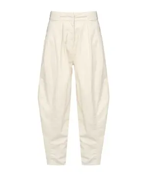 Pinko Buckled Pants For Women