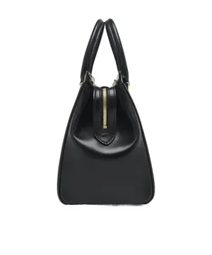 Alexander McQueen Large Birdee Tote Bag