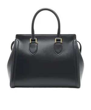 Alexander McQueen Large Birdee Tote Bag