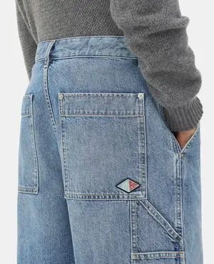 Bottega Veneta Knee-length Shorts