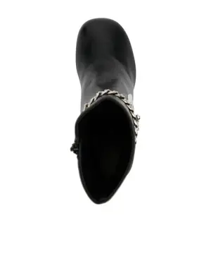 J.W.ANDERSON Round-head Short Boots