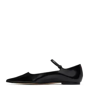 AeydĒ Cleo Mary Jane Flats