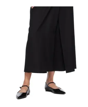 AeydĒ Cleo Mary Jane Flats