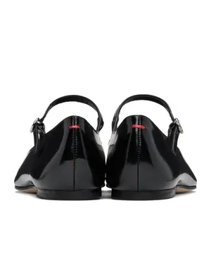 AeydĒ Cleo Mary Jane Flats