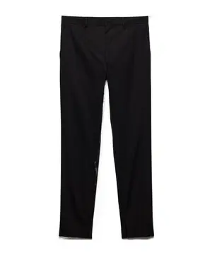 Prada Stretch Pants For Men