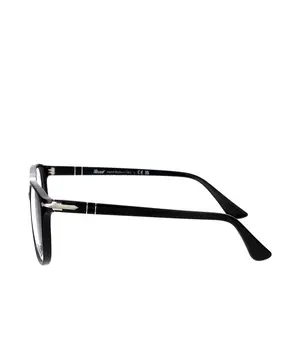 Persol Aviator Frame Eyeglasses