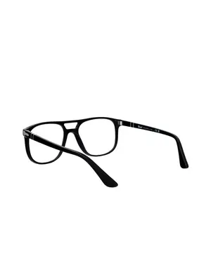 Persol Aviator Frame Eyeglasses