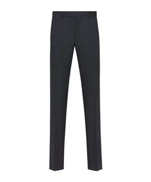 Dior Zip Up Pants For Men